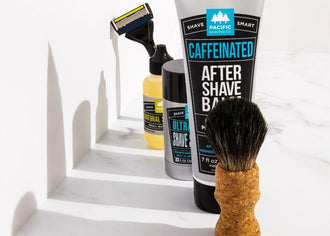 Pacific Shaving Company | Since 2002. Safe & Natural Shave Essentials