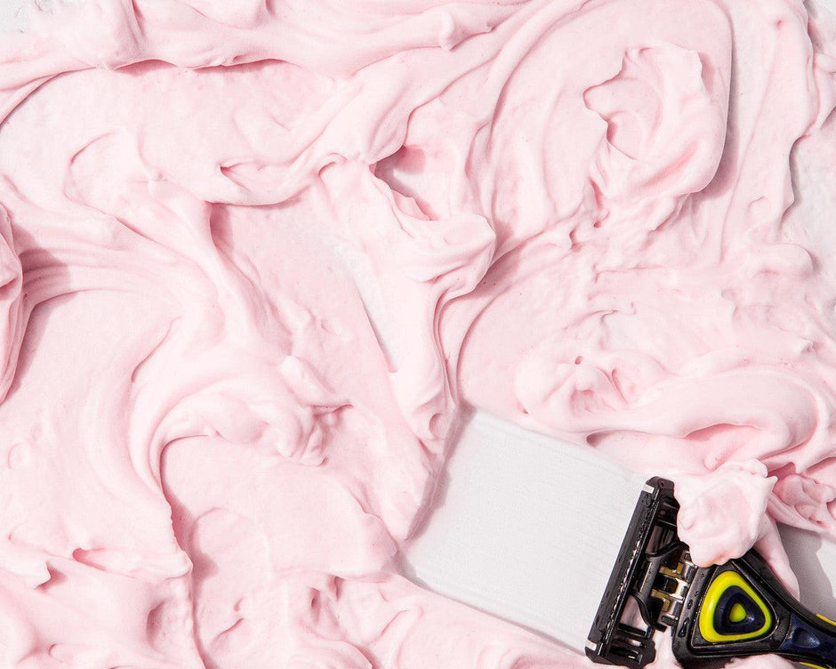 SHAVING CREAM THAT BRIGHTENS YOUR DAY – Pacific Shaving Company