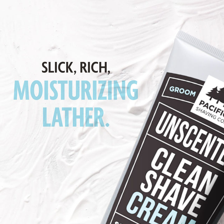 Pacific Shaving Company | Since 2002. Safe & Natural Shave Essentials