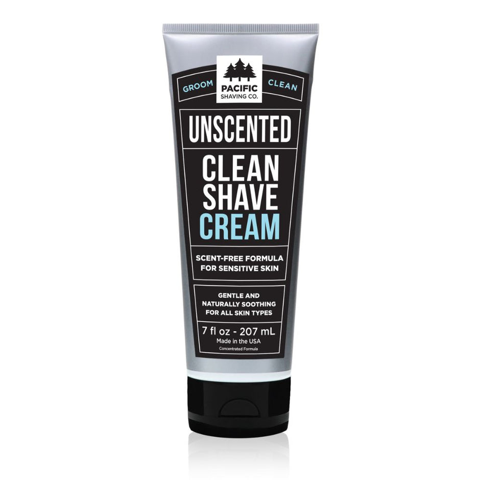 Pacific Shaving Company | Since 2002. Safe & Natural Shave Essentials