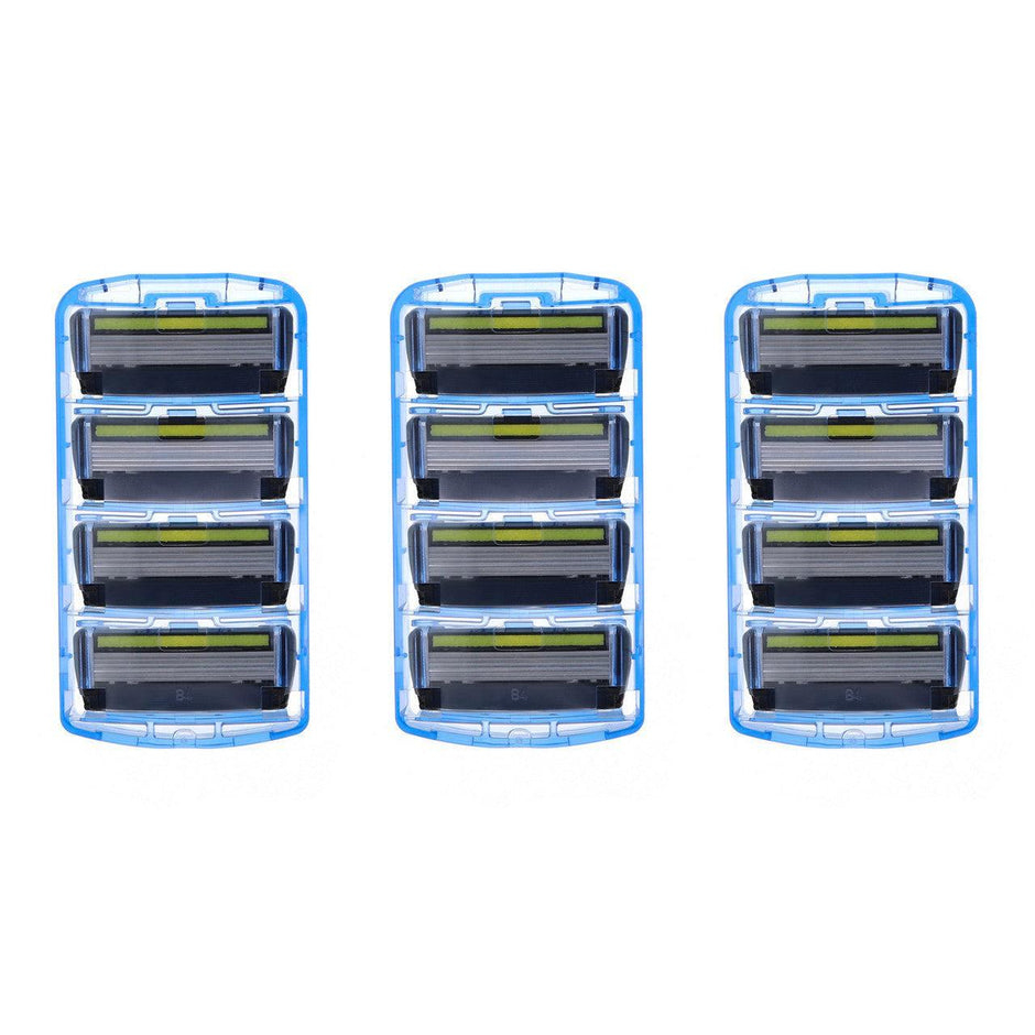 Pacific Shaving Company | Since 2002. Safe & Natural Shave Essentials