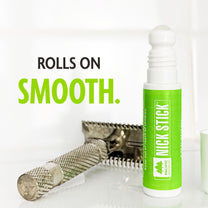 The Original Nick Stick - The Best in Shave Care. Natural & Safe ...